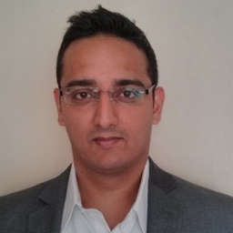 Sohil Shah - Partner @ Gojo & Company - Crunchbase Person Profile