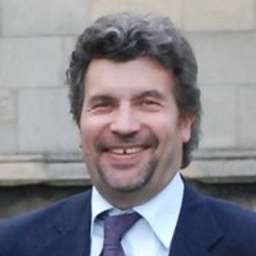 Mark Thomason - Founder and Owner @ Elevations Exhibition and Design ...