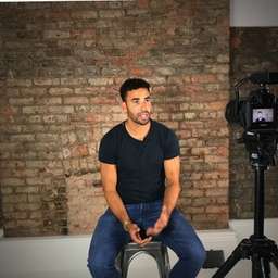 Thomas Kanu - Founder @ The Turmeric Co - Crunchbase Person Profile