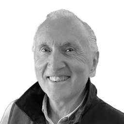 Graham Pewter - Crunchbase Person Profile