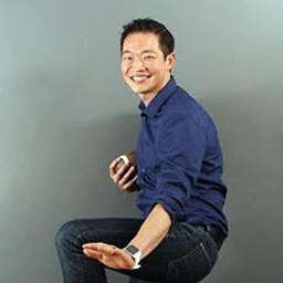 Sun Choi - Crunchbase Person Profile