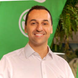 Marc Tawil - Head and Founder @ Tawil Comunicação - Crunchbase Person ...