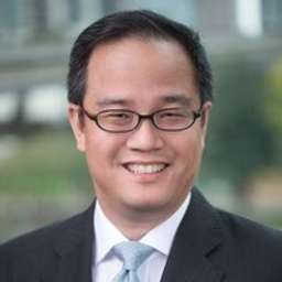 Eugene Lim - Co-Founder @ PrivEx - Crunchbase Person Profile