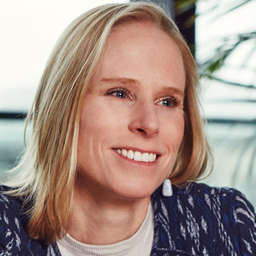 Lila Preston - Head of Growth Equity @ Generation Investment Management ...