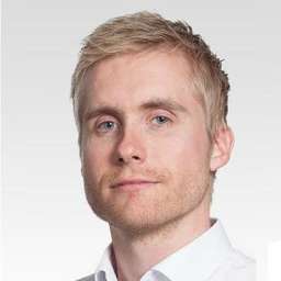 Robert Helgason - Crunchbase Person Profile