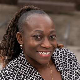 Kemi Nelson - Crunchbase Person Profile