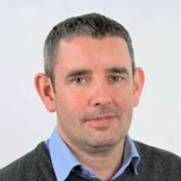 Rob Wilson - SVP & General Manager, Performance Enzymes @ Codexis ...