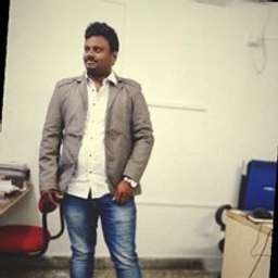 Manoj Varma - Founder @ LMV Financial Services - Crunchbase Person Profile