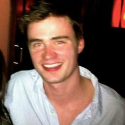 Brian Packard - Crunchbase Person Profile