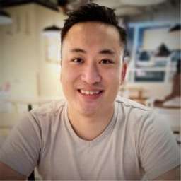 Karl Chan - Founder @ Sourcy - Crunchbase Person Profile