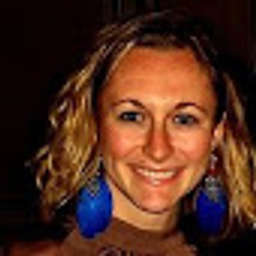 Amanda Peyton - CEO and Co-Founder @ Braid - Crunchbase Person Profile