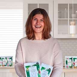 Kristina Locke - Founder @ Conscious Food - Crunchbase Person Profile