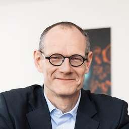 Bernd Montag - CEO @ Petnet Solutions - Crunchbase Person Profile