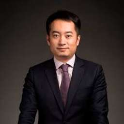 Roger Liu - Crunchbase Person Profile