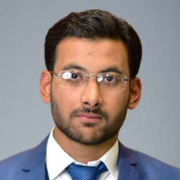 Mustafa Hasan - Crunchbase Person Profile
