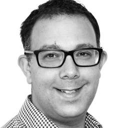 Robin Grainger - Crunchbase Person Profile