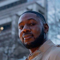 Jamal Kinney - Founding Partner & Managing Partner @ Flip-Tech ...