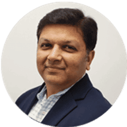 Ashok Mehta - CEO, Founder & President @ Aviva - Crunchbase Person Profile