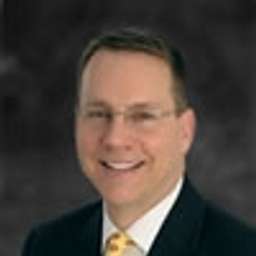 Eric J. Wiggins - Crunchbase Person Profile