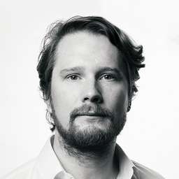 Thomas Graham - Co-Founder & CEO @ Metaphysic - Crunchbase Person Profile