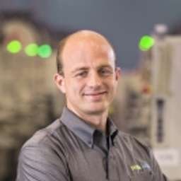 Jeff Schipper - Crunchbase Person Profile