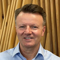 Andrew Leighton - Chief Executive Officer @ FWPA - Crunchbase Person ...