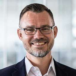 Dr. Thomas Langer - Crunchbase Person Profile