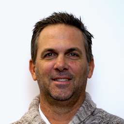 Steve Poore - Crunchbase Person Profile