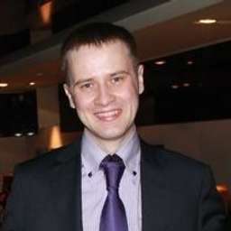 Andrew Afanasenko - Chief Operations Officer @ Godel Technologies ...