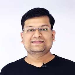 Neeraj Agarwal - Co-Founder @ Magnet Brains - Crunchbase Person Profile