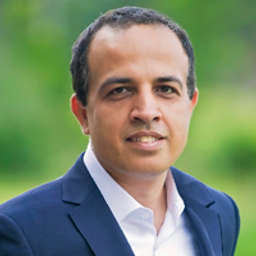 Jahan Ali - Head Honcho @ XapCard - Crunchbase Person Profile