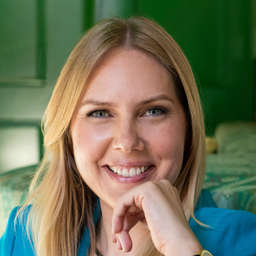 Katelin Holloway - Founding Partner @ Seven Seven Six - Crunchbase ...