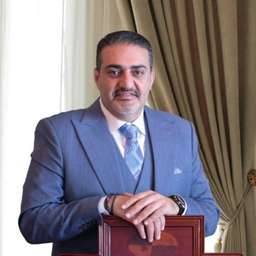 Abdel Hadi Al Sadi - Chief Executive Officer @ BHM Capital - Crunchbase ...