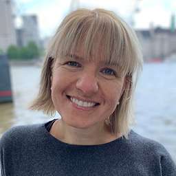 Gabriela Thierer - Founder & CEO @ TCGC - Crunchbase Person Profile