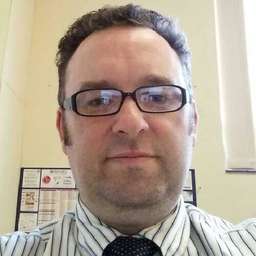 Wayne Wignall - Director Global Procurement @ Charlotte Tilbury Beauty ...