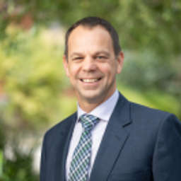 Jonathan Walter - Crunchbase Person Profile