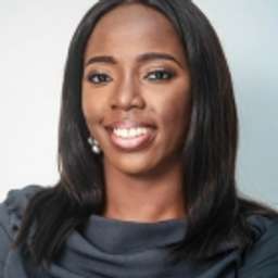 Adeola Alli - Founder and CEO @ OneHealth - Crunchbase Person Profile