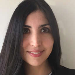Ana Laura Laglere - Crunchbase Person Profile