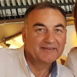 Lorcan Burke - Chief Commercial Officer and VP Business Development ...