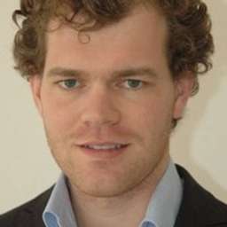 Wouter van Gammeren - Crunchbase Person Profile