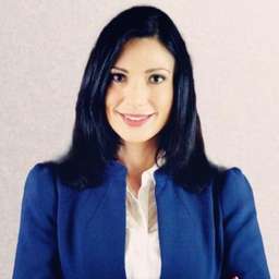 Caterina Voltan - Co-founder @ Shopping Angels - Crunchbase Person Profile