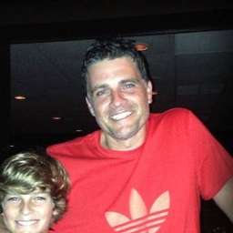 Dan Haligas - Crunchbase Person Profile