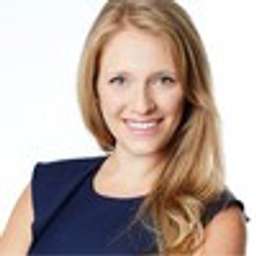 Krista Berger - Senior Vice President Barbie and Global Head of Dolls ...