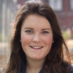 Katie McLean - Crunchbase Person Profile