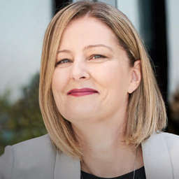 Wendy Stapleton - Co-Founder, Owner, and Managing Partner @ Hunt and ...