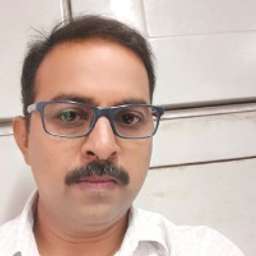 Jaydip Rathod - Crunchbase Person Profile