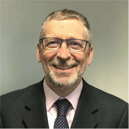 Phil Goodwin - Crunchbase Person Profile