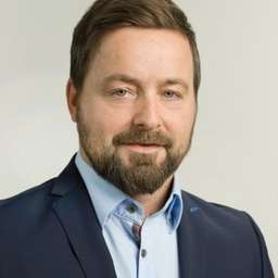 Thomas Ring - Crunchbase Person Profile