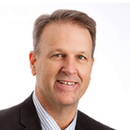 Kenneth Lapierre - Crunchbase Person Profile