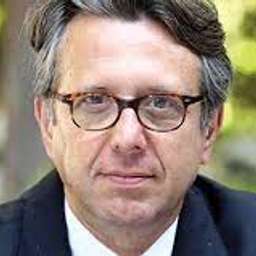 Marc Renaud - Crunchbase Person Profile